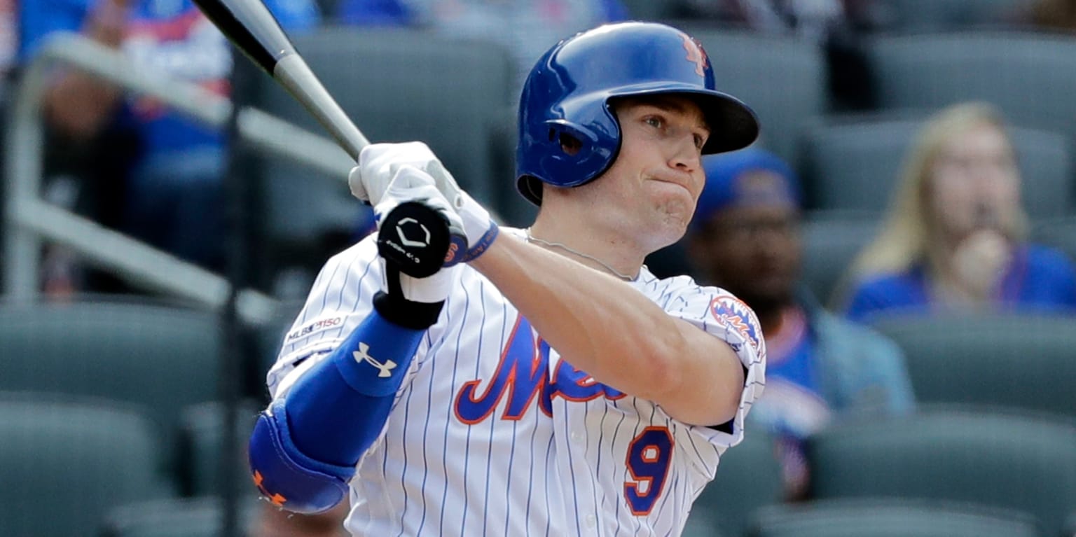 Inbox: Should Mets change up batting order?