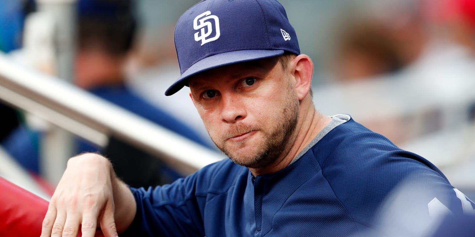 Andy Green discusses playing in AL ballparks