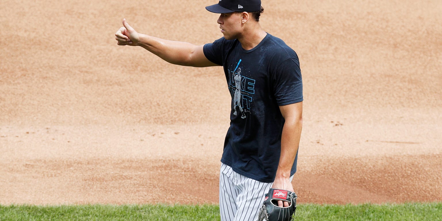 Aaron Judge, Giancarlo Stanton to return this week