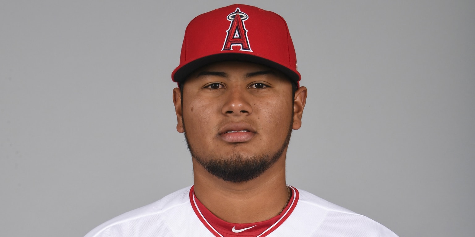Angels' Jaime Barria to debut Wednesday
