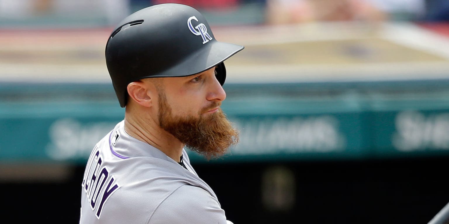 Could Rockies bring back Jonathan Lucroy?