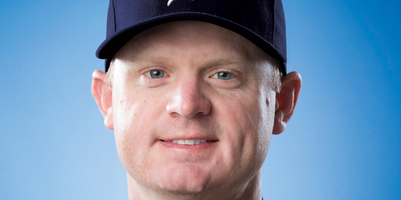 Kenny Graham blends analytics, coaching with Tigers