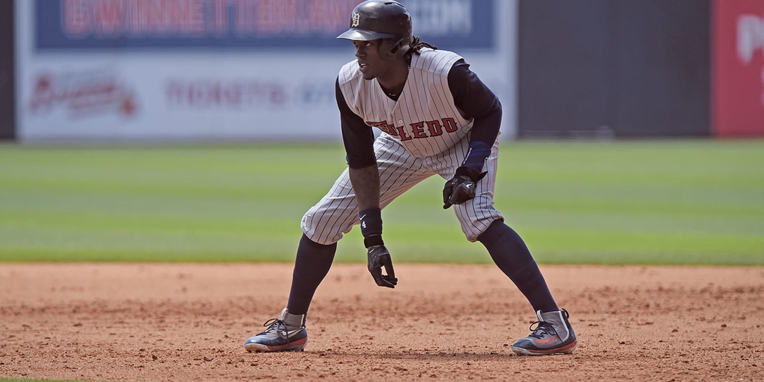 Tigers' Cameron Maybin returning next week