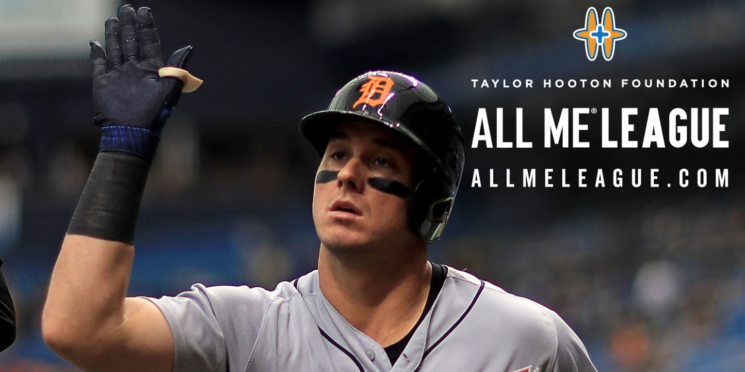 James McCann on Taylor Hooton Foundation board