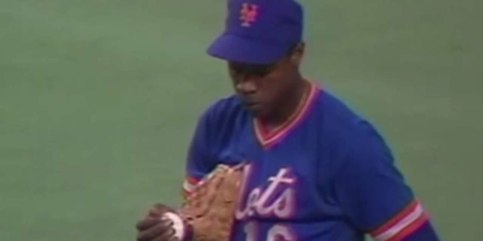 Recordando la primera apertura de Gooden