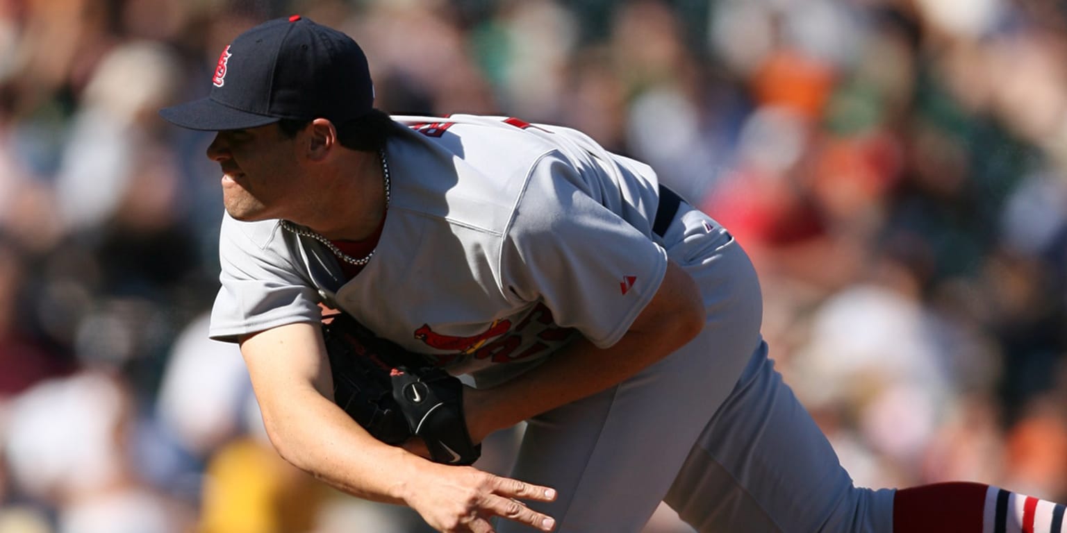 Cardinals Anthony Reyes fighting LA fires
