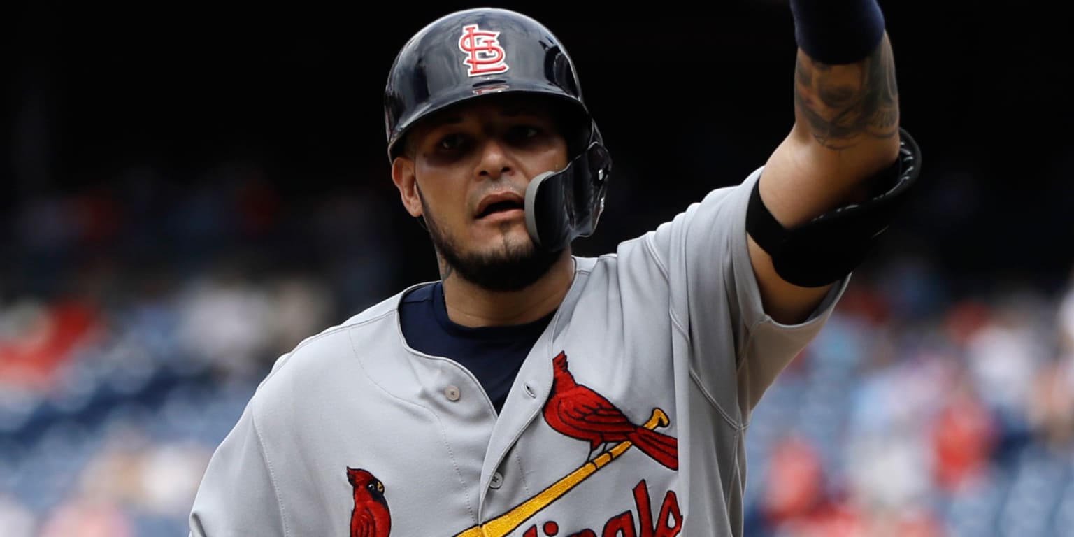 Molina, más importante que nunca para S.L.