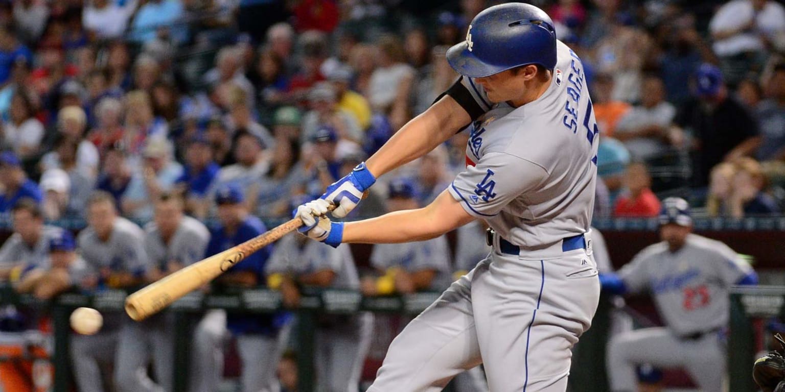 Dodgers' rookies continue to contribute