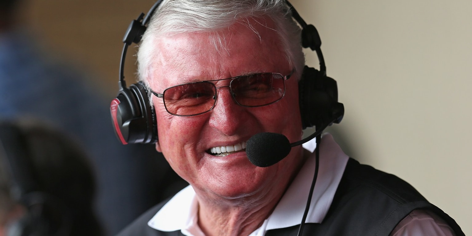 Watch Todd Frazier's young son step up to the mic and deliver a spot-on ...