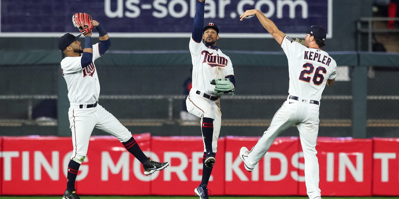 Takeaways from Twins' first series