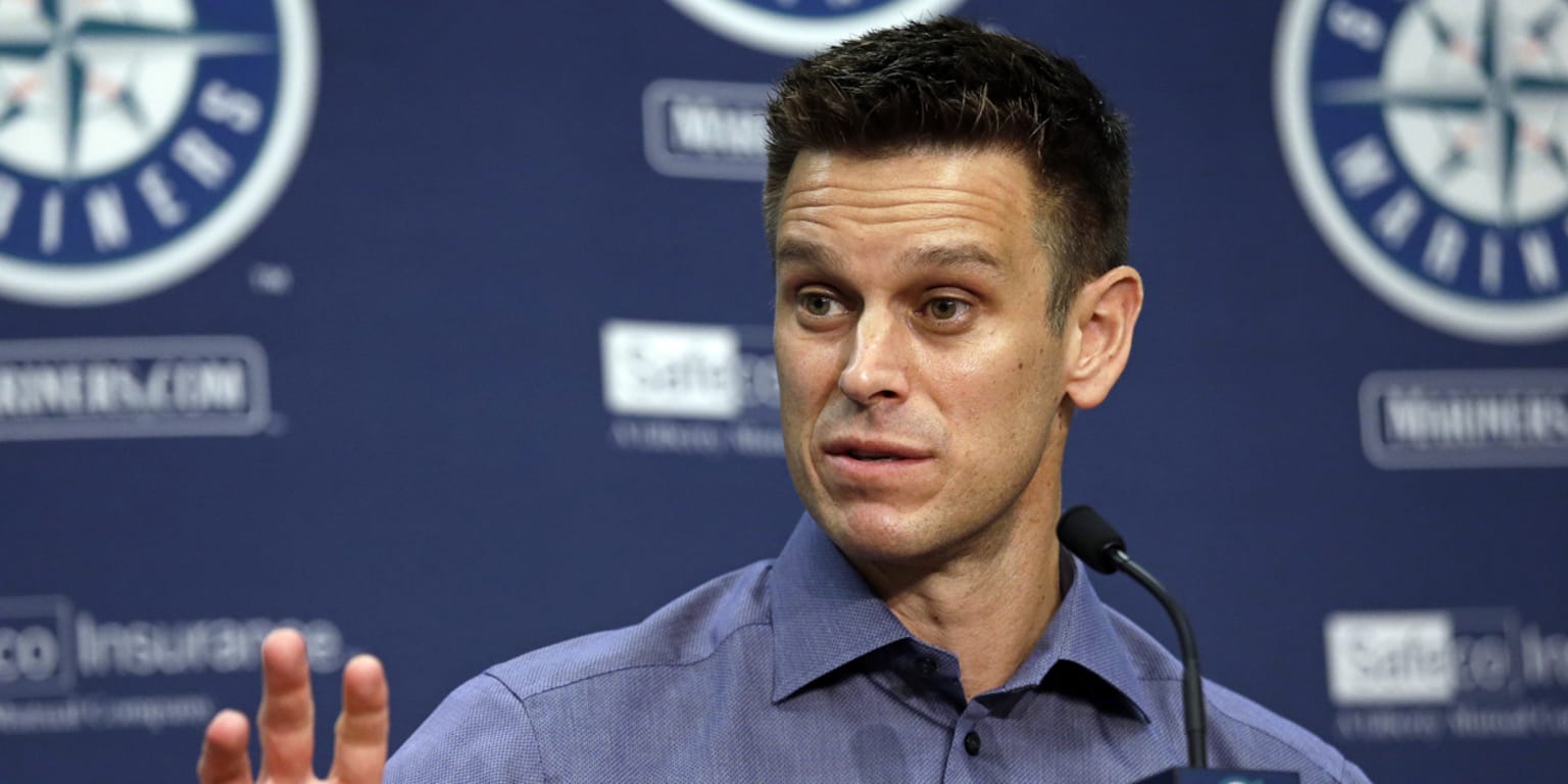 Seattle focused on pitching at Winter Meetings