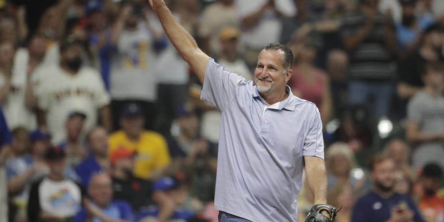 Brewers' Ed Sedar announces retirement from coaching