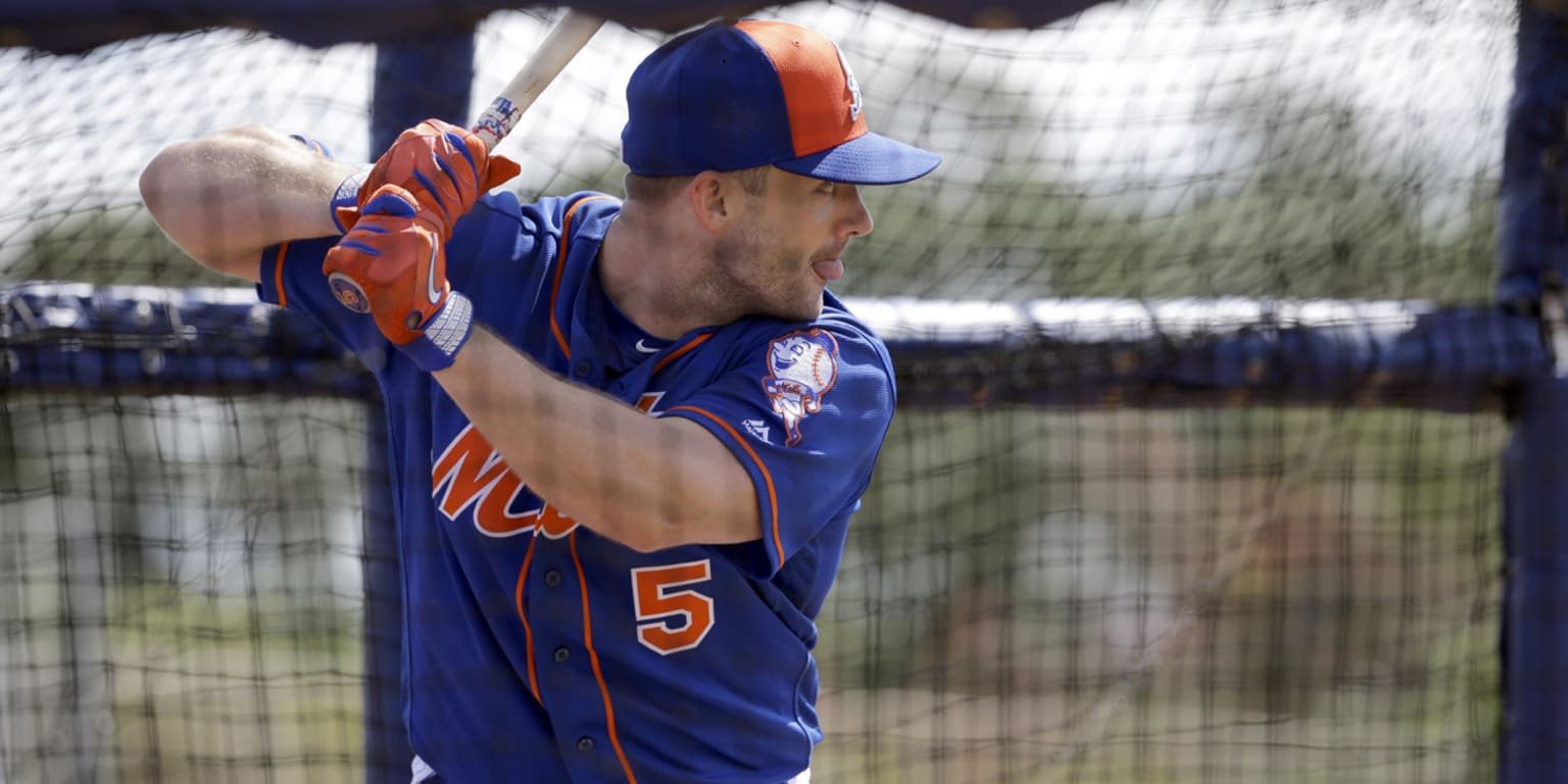 David Wright makes spring debut on MLB.TV