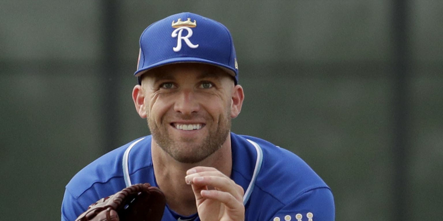 Danny Duffy open to move to Royals bullpen