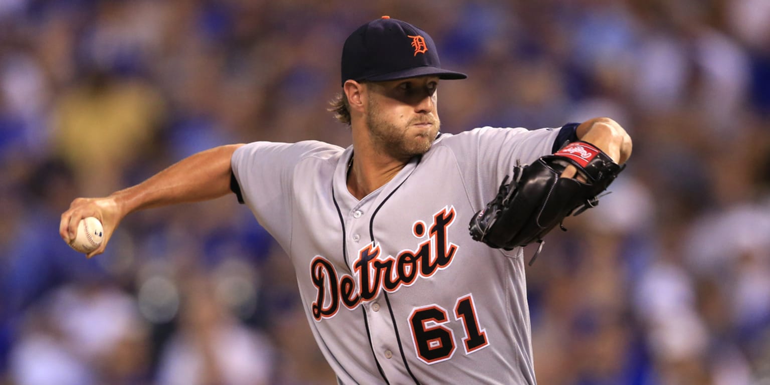 Tigers hope Shane Green will not go on DL