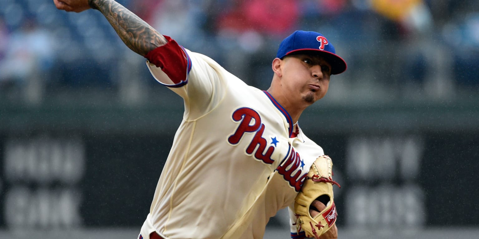 Filis superan a Indios y consiguen 6to triunfo al hilo