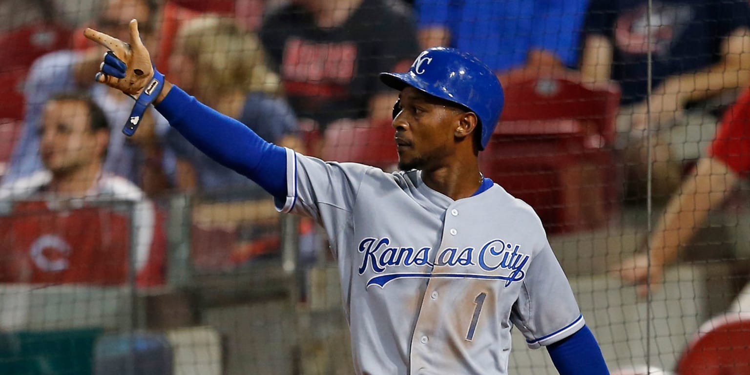 6 Royals to watch at Spring Training