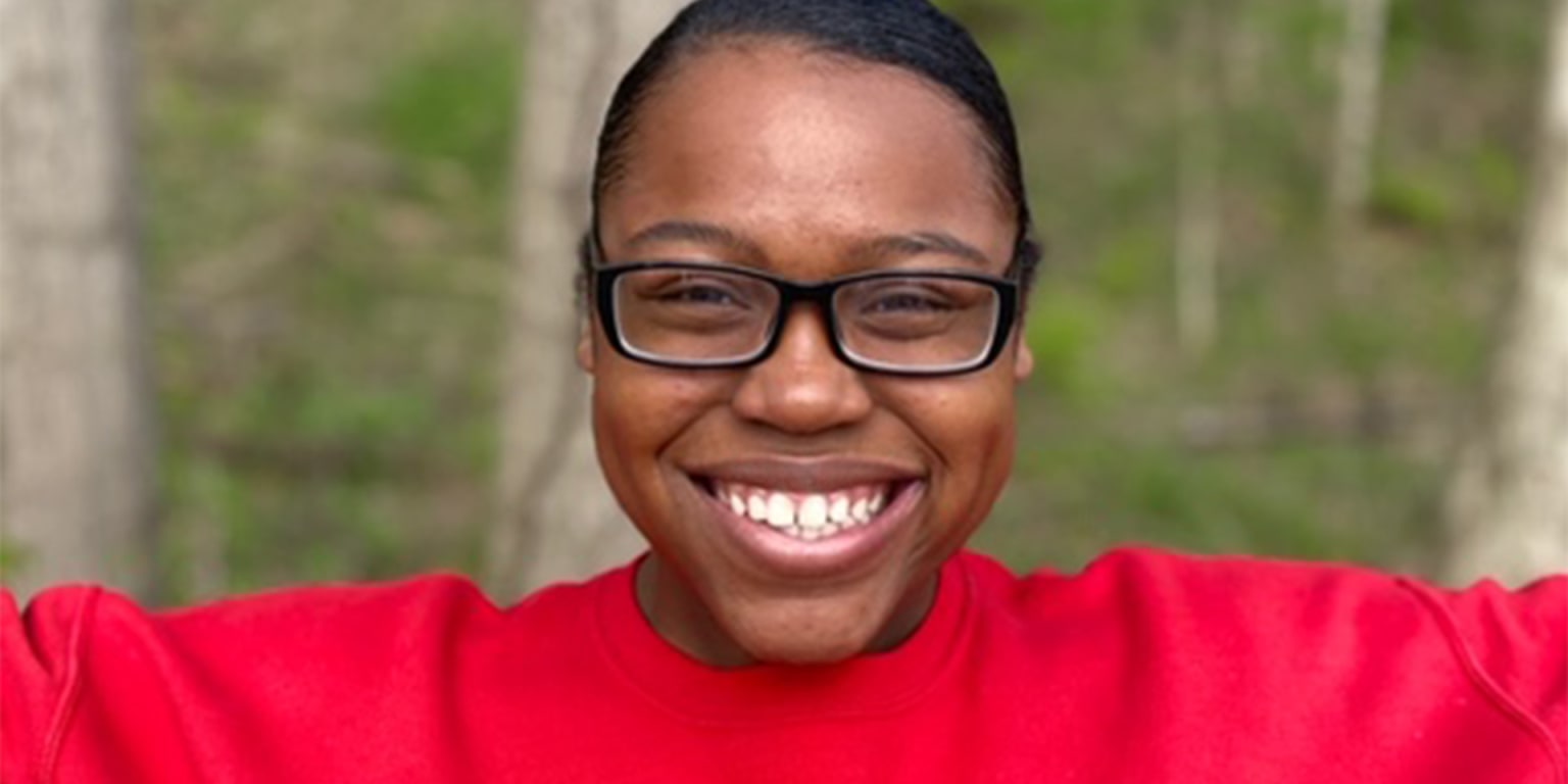 Diamond Smith wins 2020 Jennie Finch Award