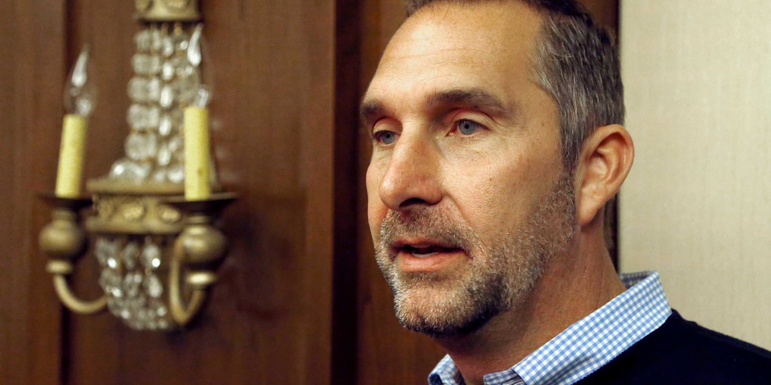 Alex Reyes, Michael Wacha and Winter Meetings takeaways