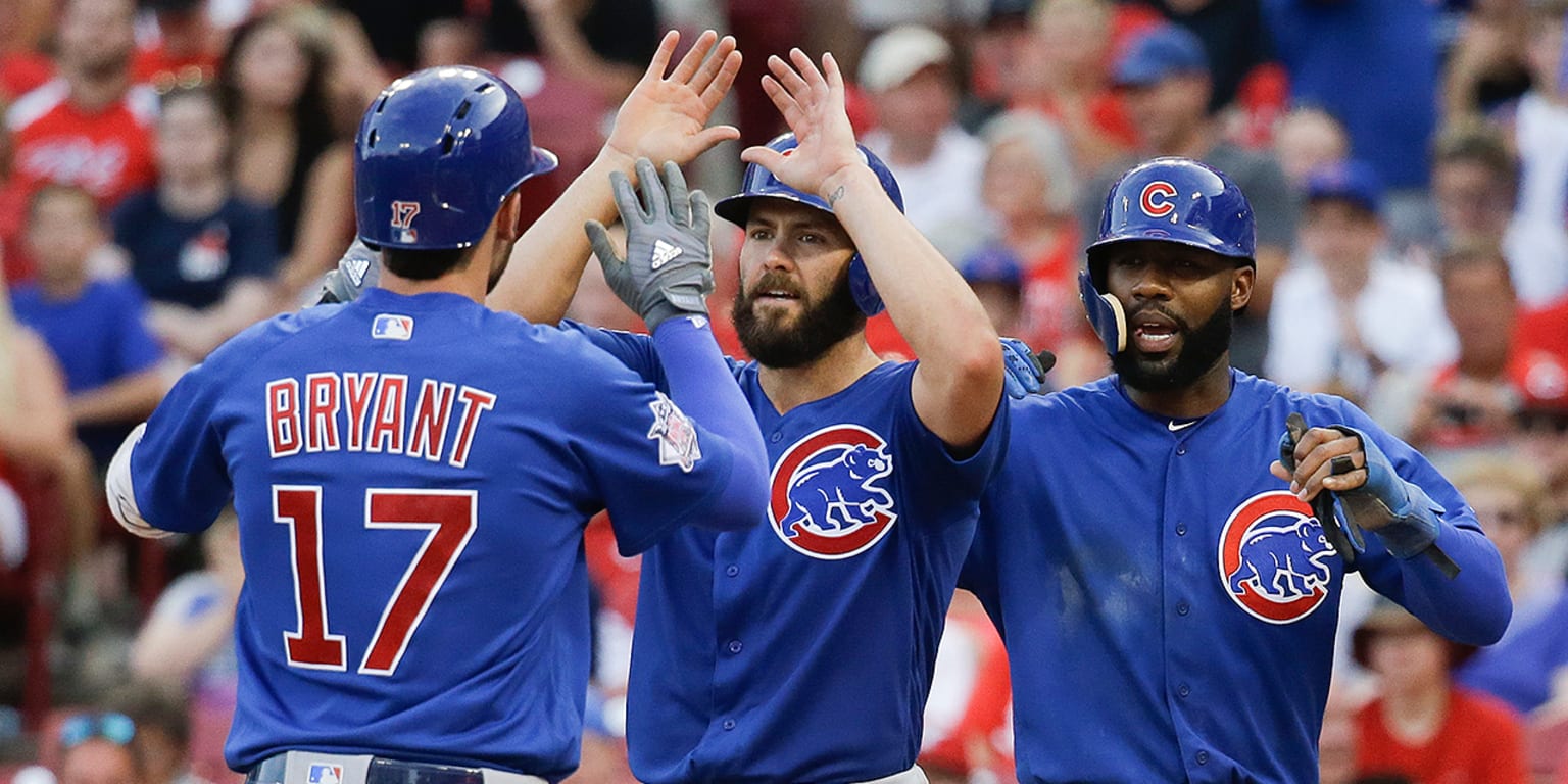 MLB.com Midterm Report: Previewing second half MLB.com Midterm Report: Previewing second half