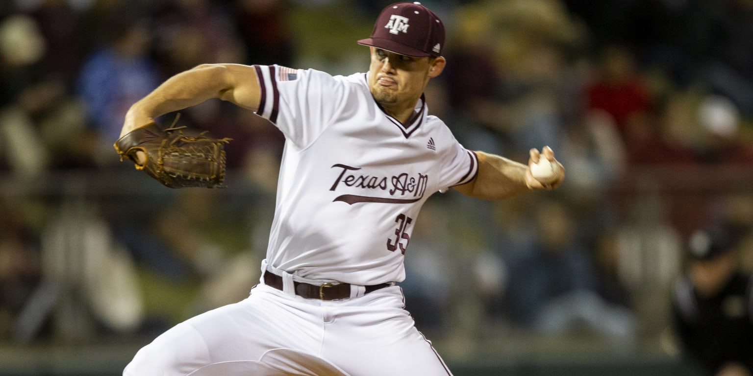 Asa Lacy draws Kershaw, Chapman comparisons