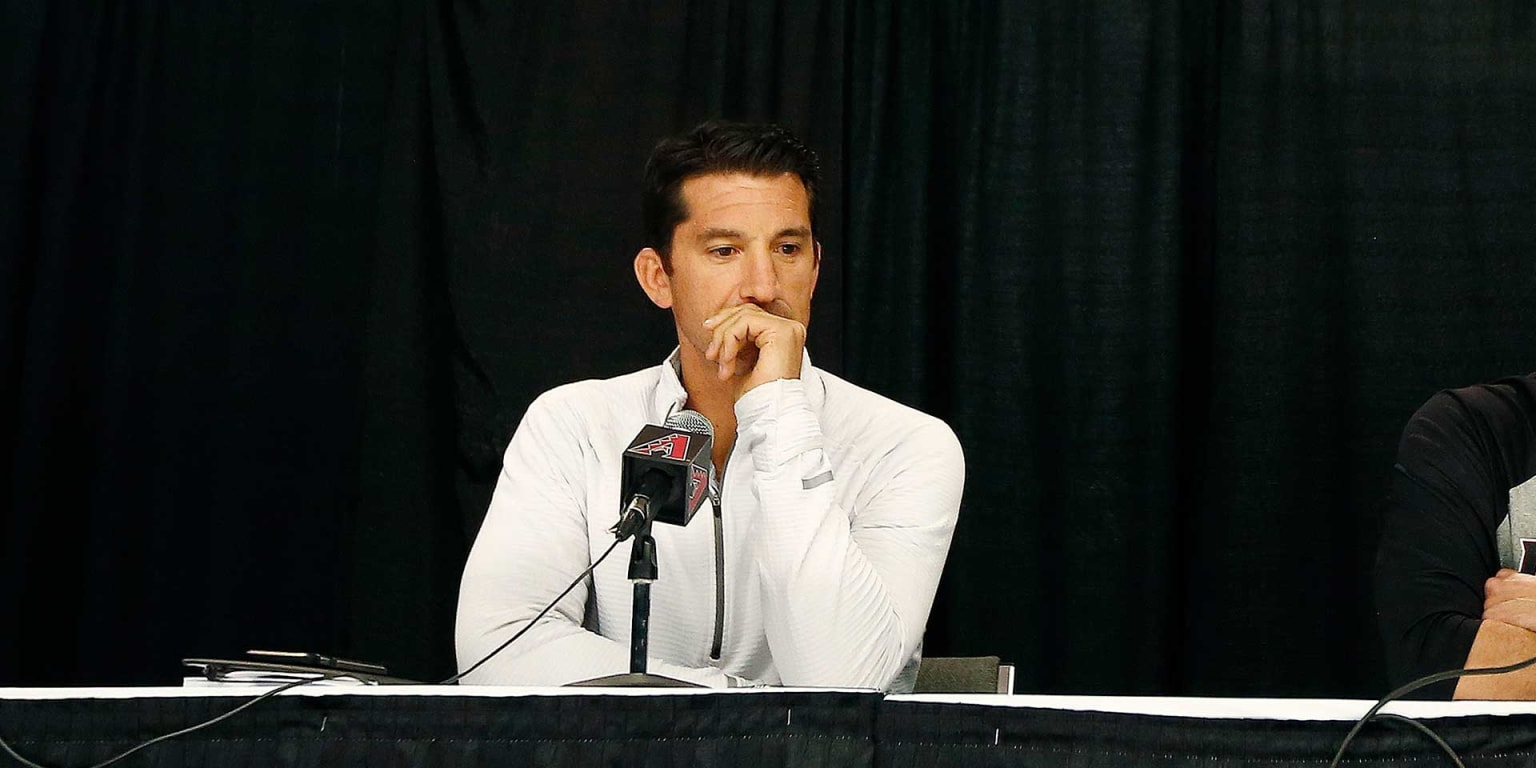 D-backs Inbox: Kris Bryant, pitching and more