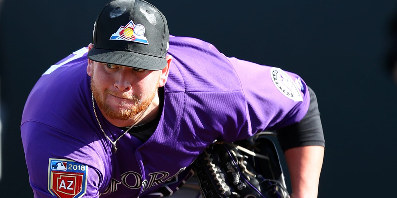 Wade Davis, Bud Black on open communication
