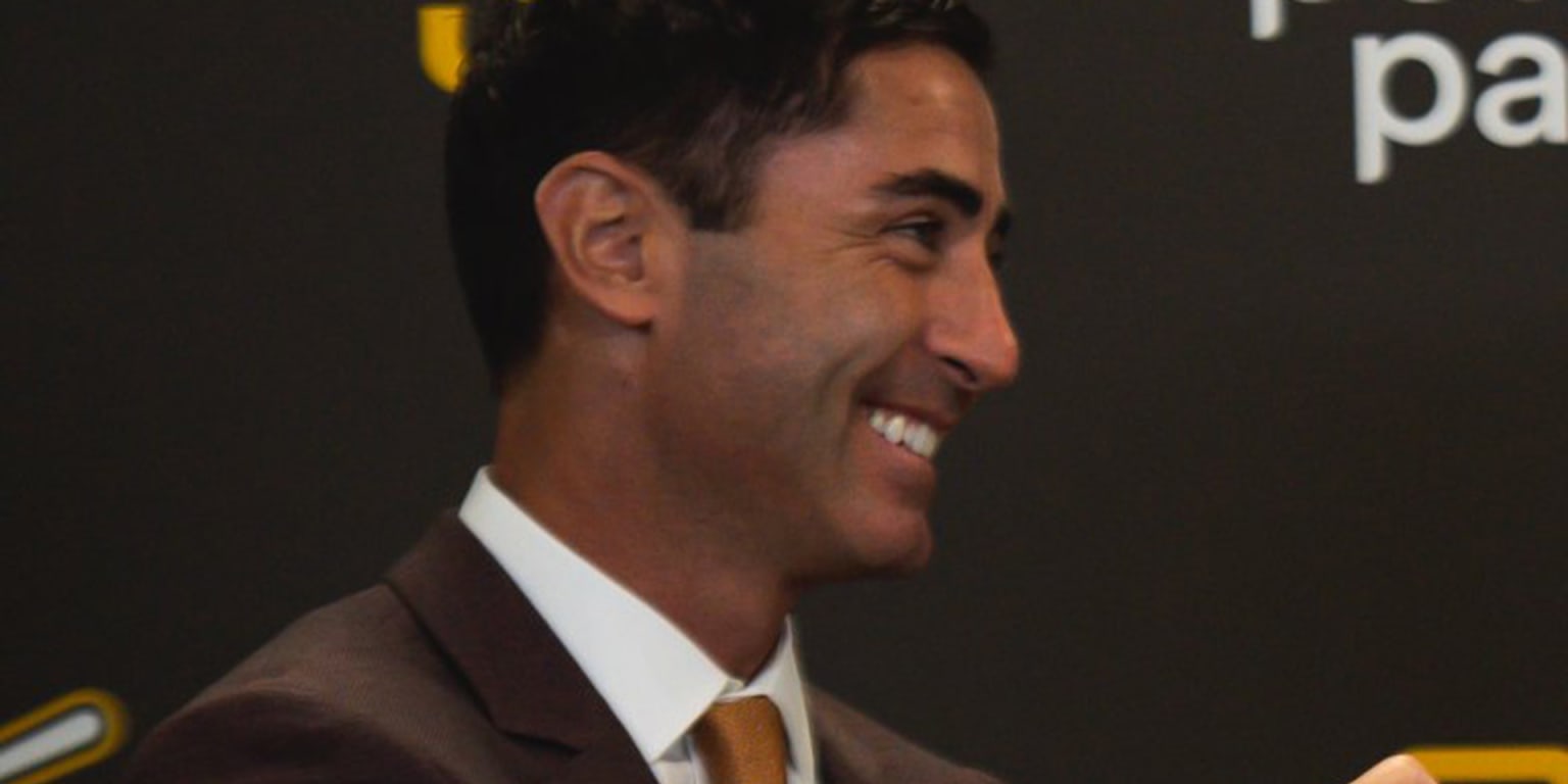 Padres fans ask about A.J. Preller's offseason goals