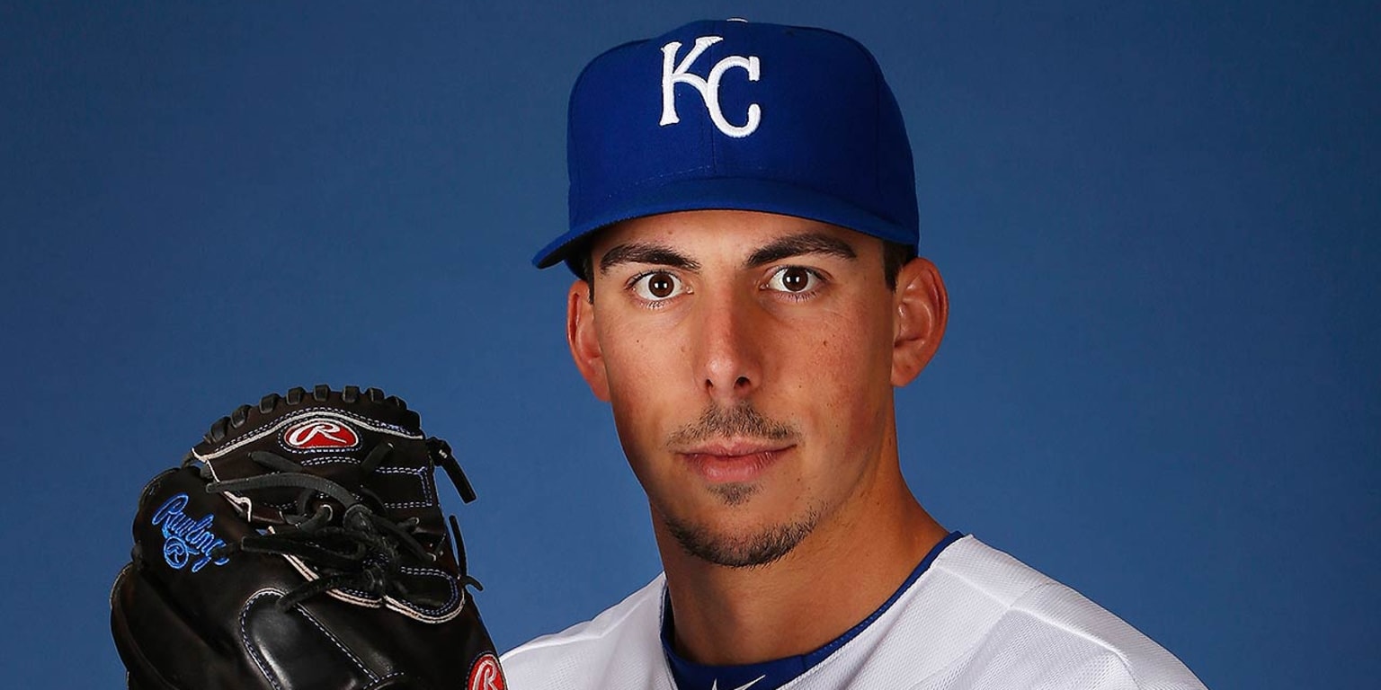 Royals Kyle Zimmer to start spring opener