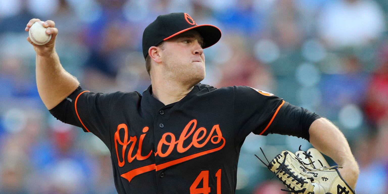 Rookie David Hess struggles against Rangers