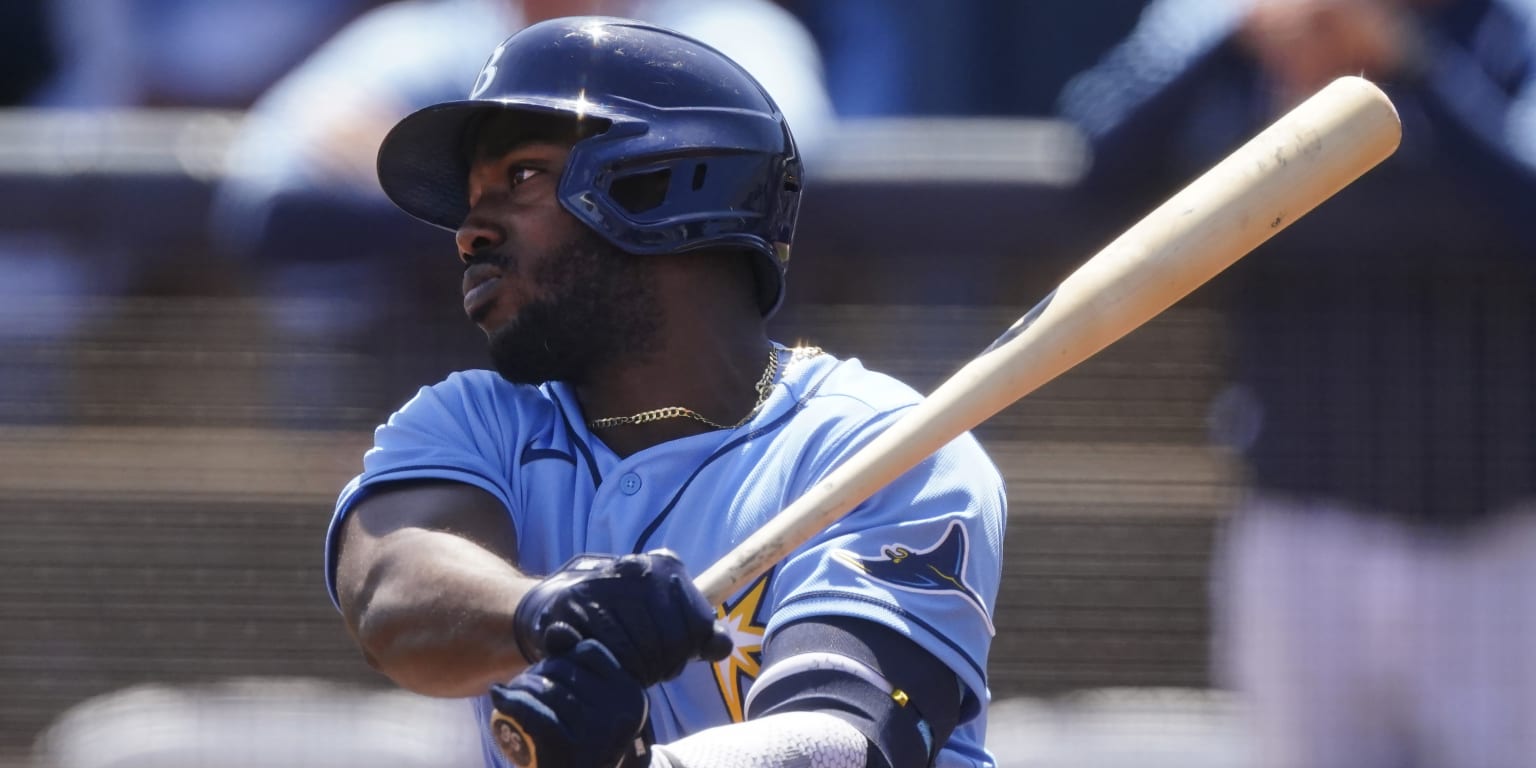 Five reasons to believe in the Rays' 2021 offense