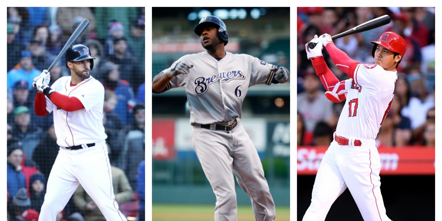 Which players who changed teams over the winter have been the best ...