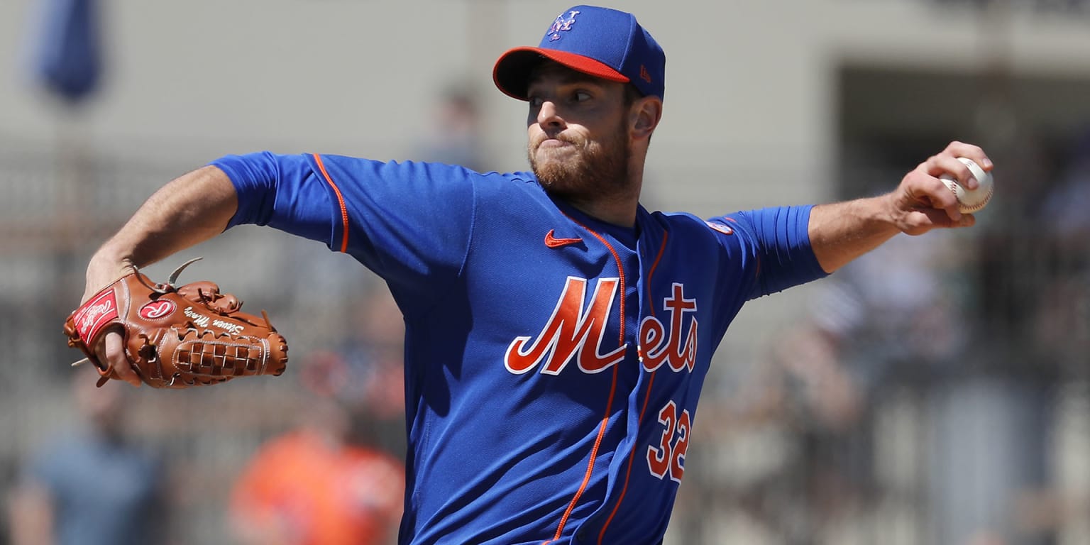 Steven Matz has solid outing, wants to start