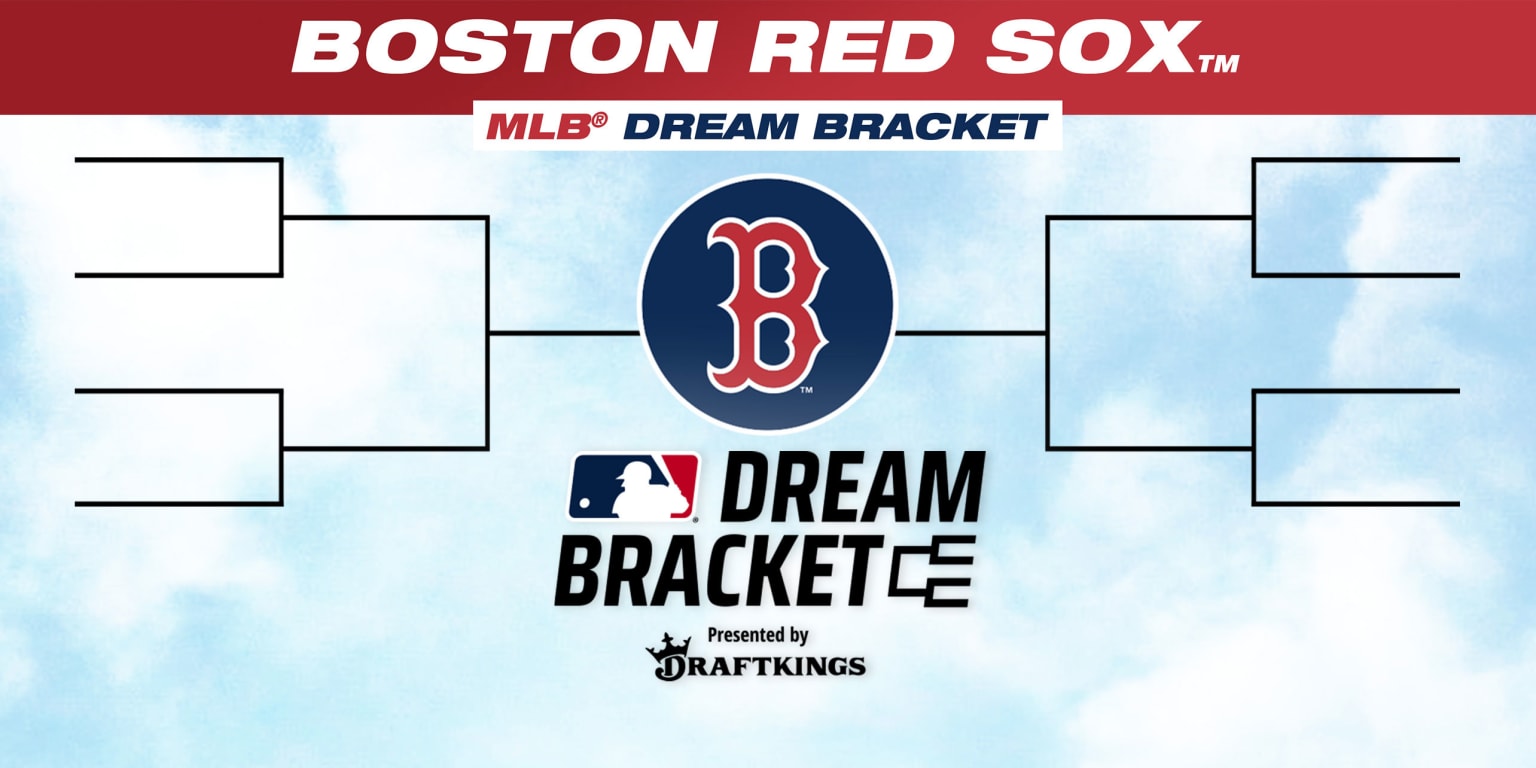 Dream Bracket: Pedro clave en victoria de Boston