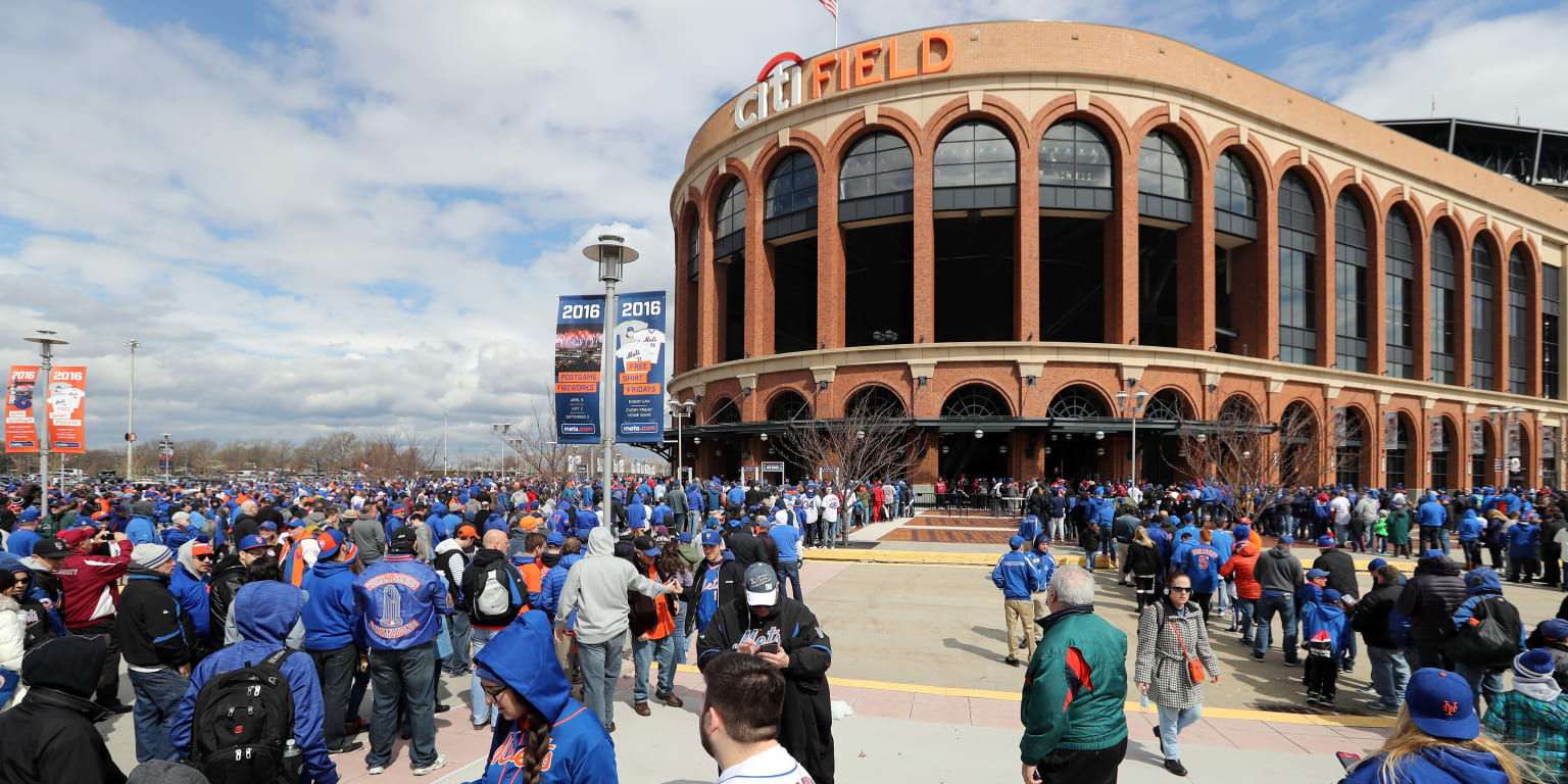 The Mets made history by hiring Marysol Castro as the team's first ...