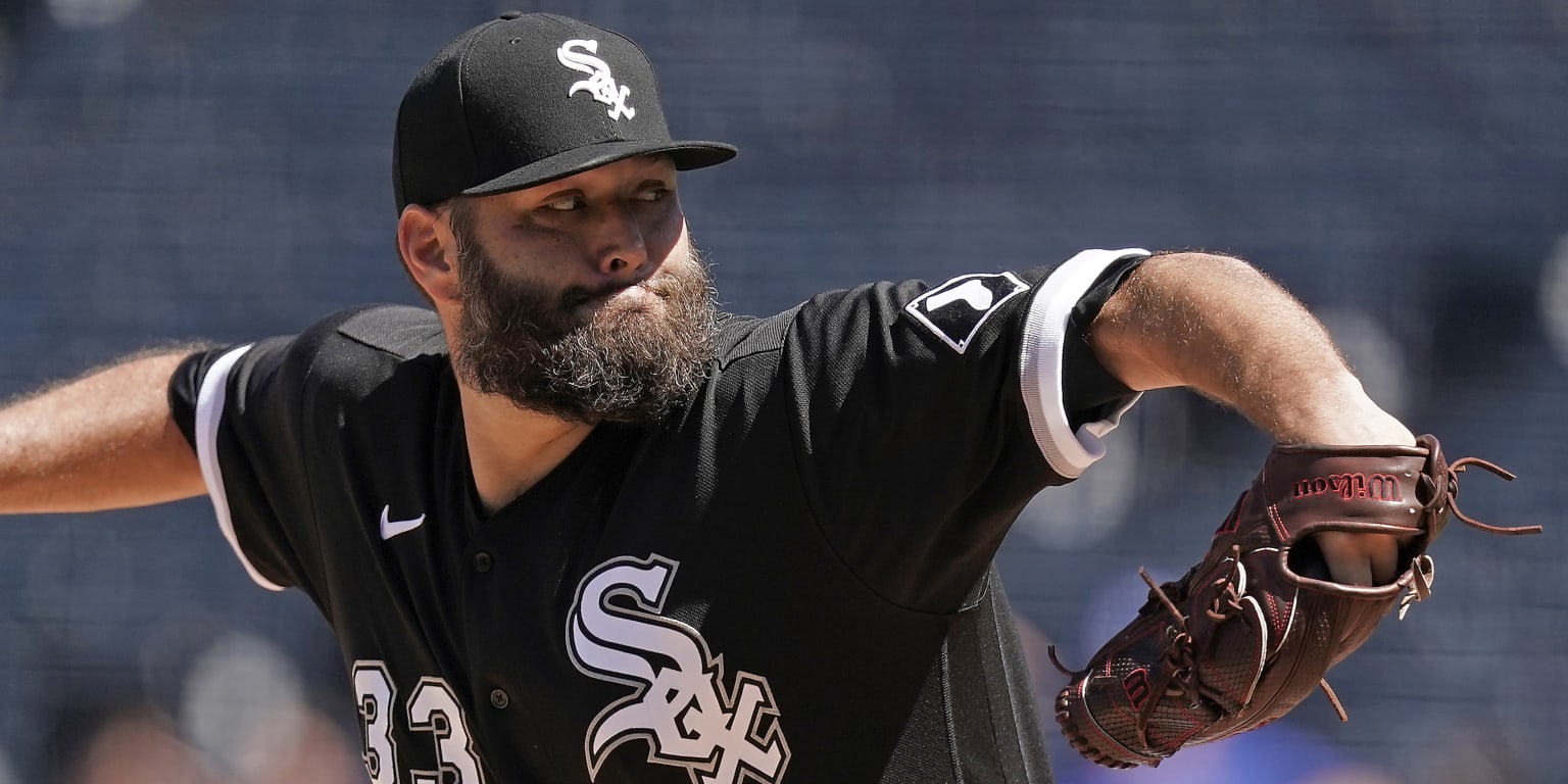White Sox cayeron ante Singer, Reales en el J1