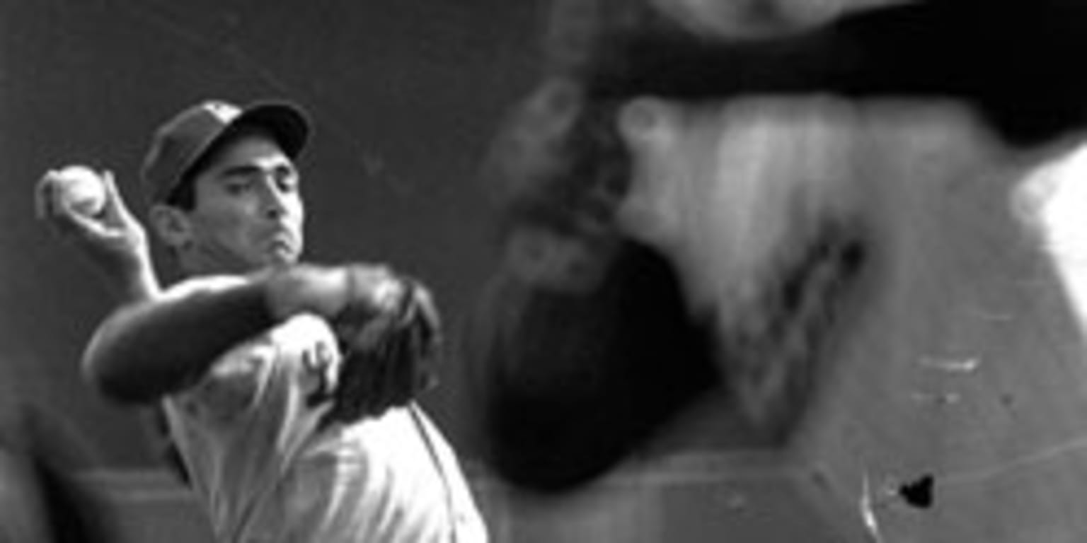 1965 World Series recap