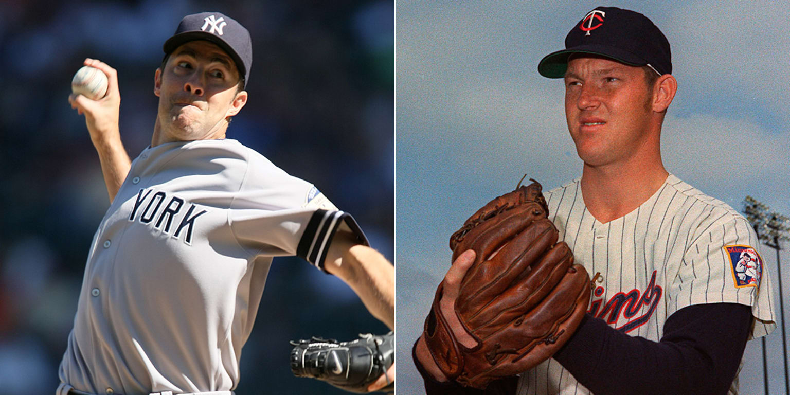 Bonds, Kaat overlooked for Hall of Fame