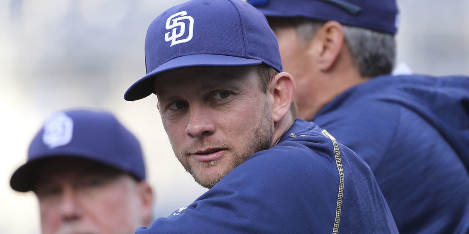 Andy Green has soft spot for D-backs Chip Hale