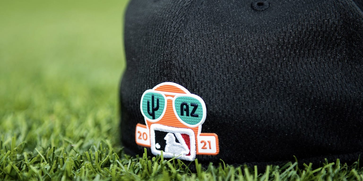 D-backs 2021 Spring Training FAQ