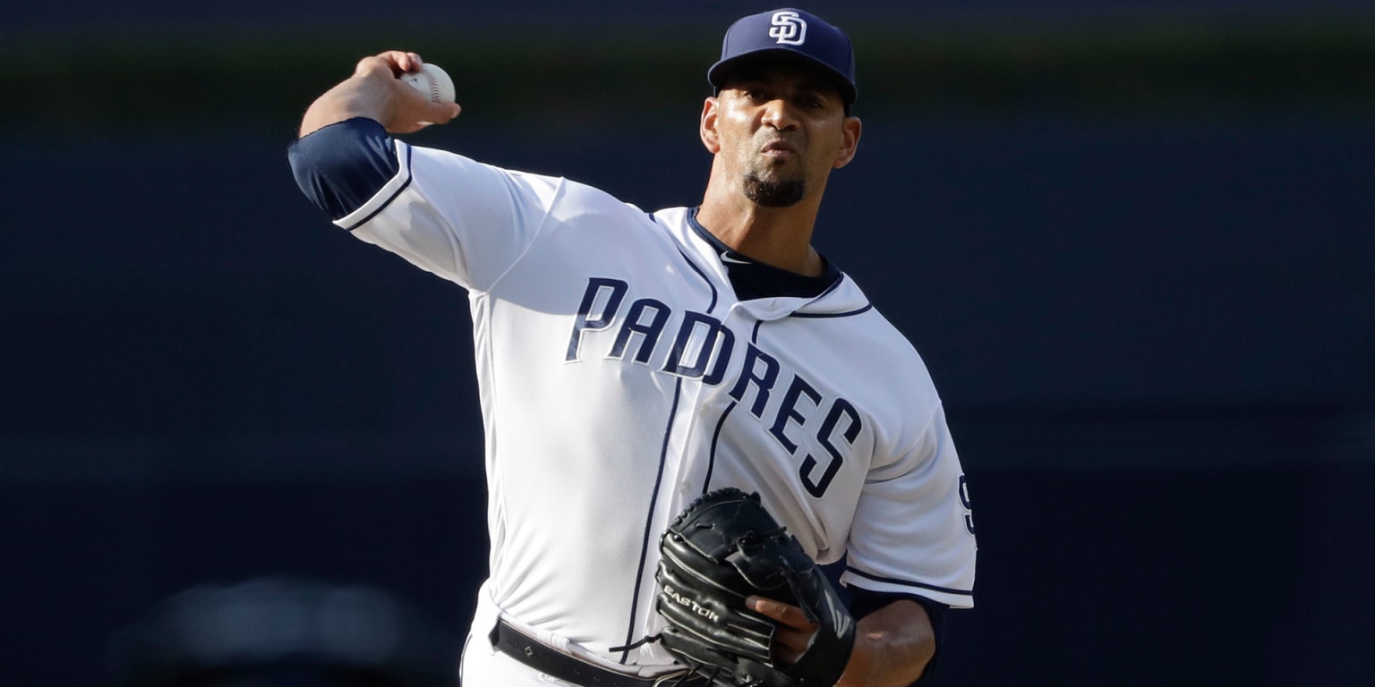 Tyson Ross recovers after rough 2nd inning