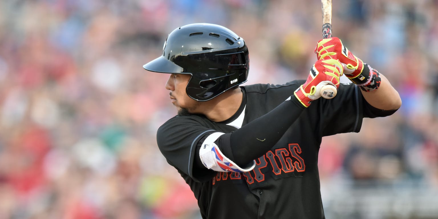 Pipeline preview: Crawford looking to stay hot