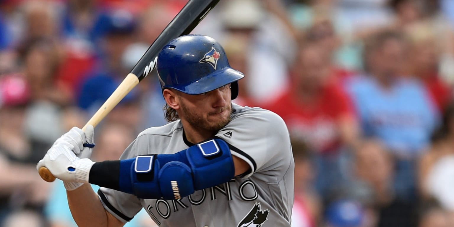 Josh Donaldson releases statement