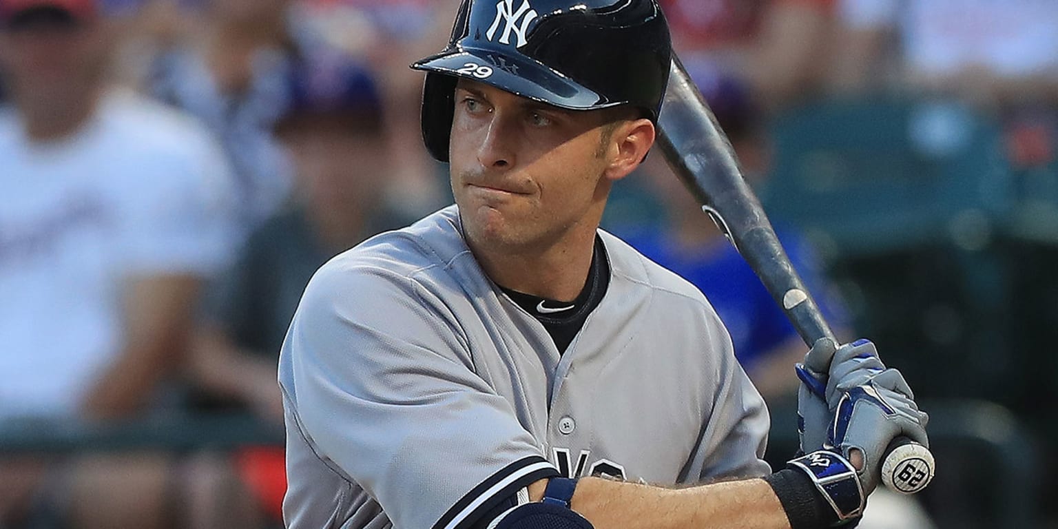 Angels sign Dustin Ackley to Minor League deal