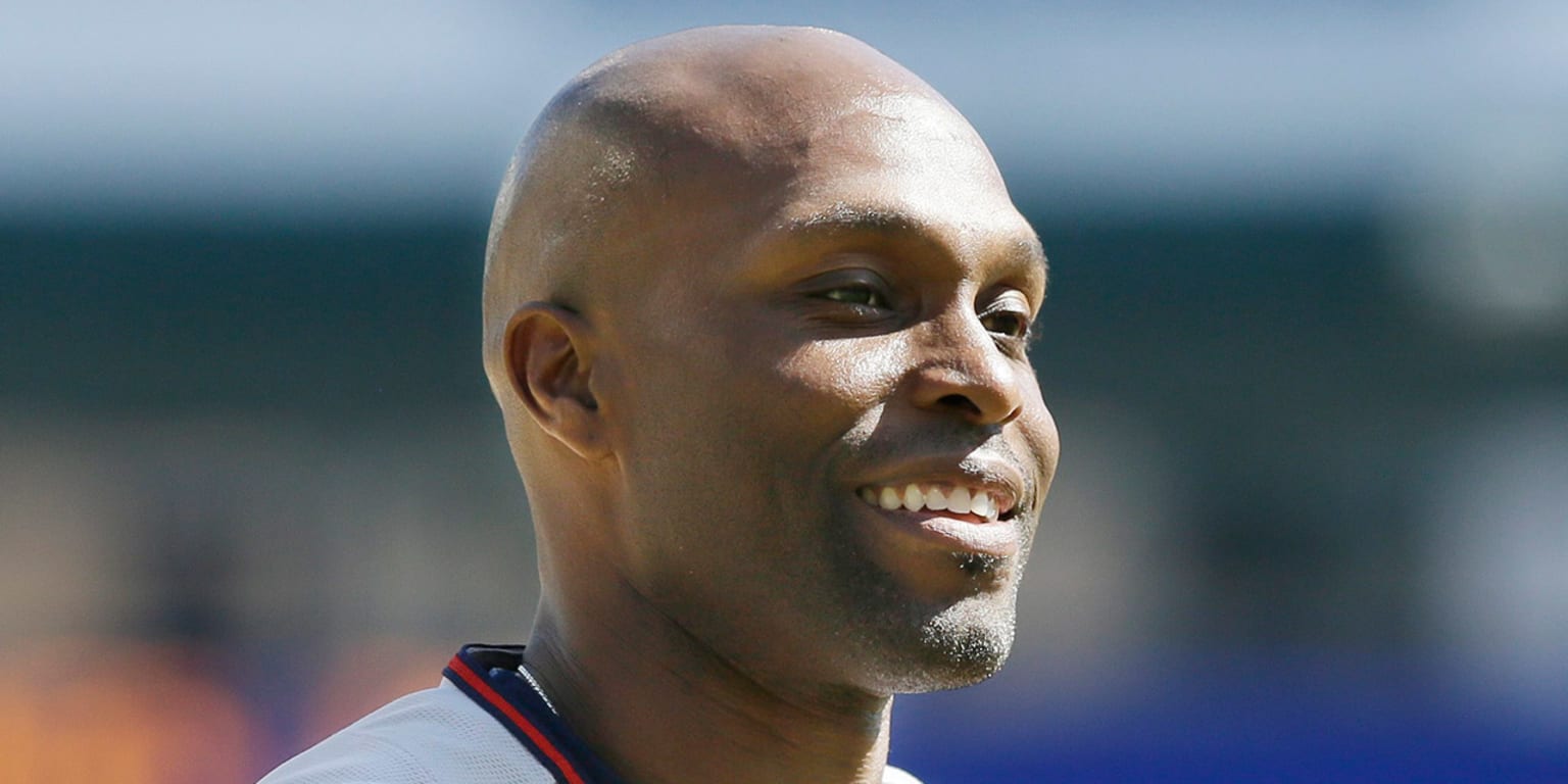 Torii Hunter helped Tigers land Justin Upton