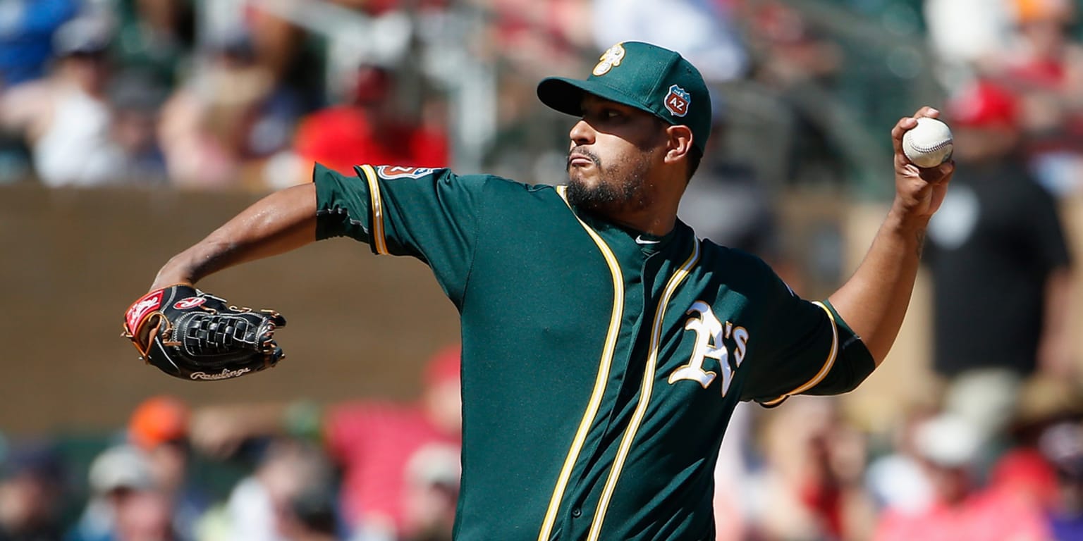 A's Felix Doubront has elbow injury