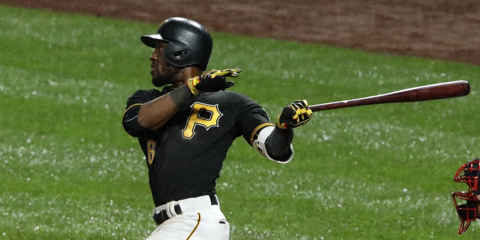 Pirates win, off to best start since 1976