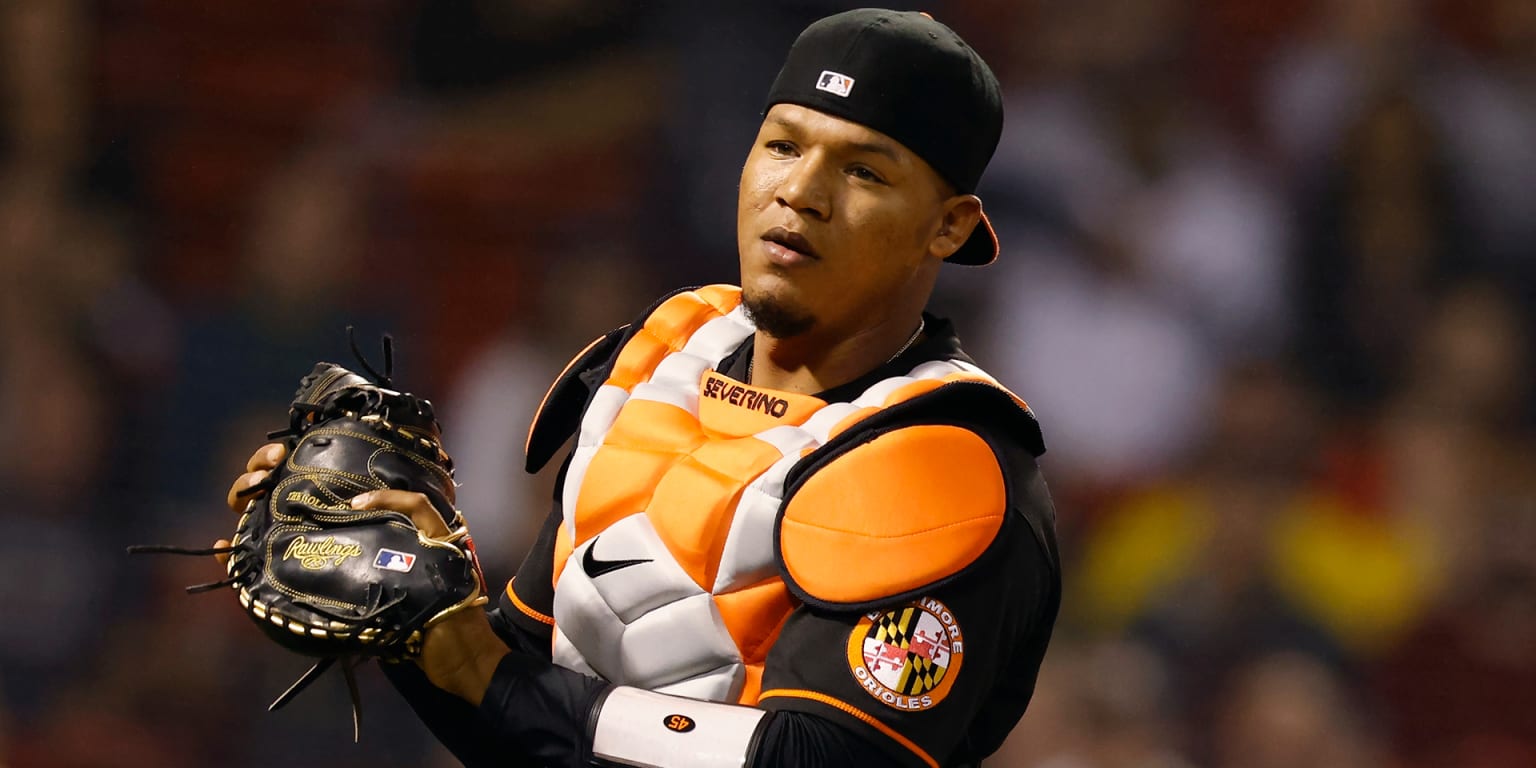 Pedro Severino, Brewers agree to one-year deal (report)