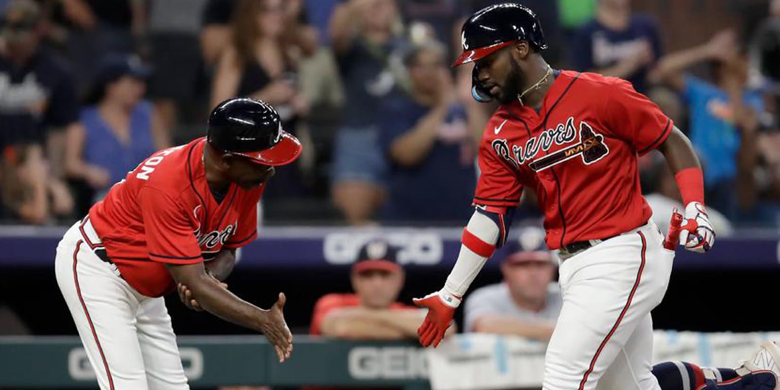 Dana Brown deserves credit for Braves' Draft success