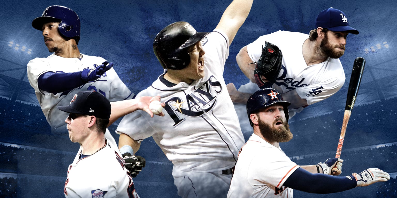 Overlooked MLB players from 2018 season